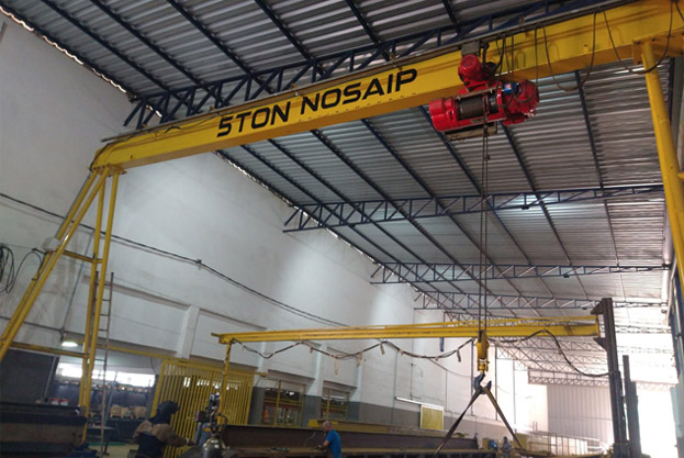 Piason - Nossos produtos - Equipamentos usados - PÓRTICO MOTORIZADO ...